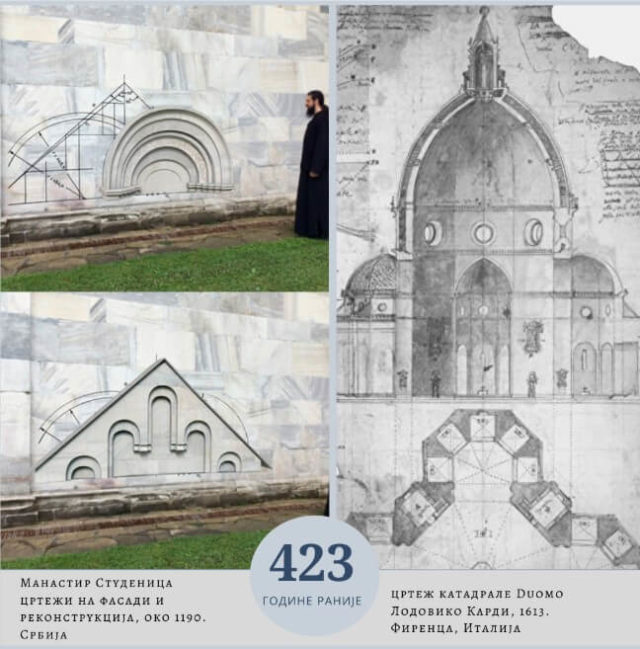 Upoznajte blago Srbije - posetite manastir Studenicu